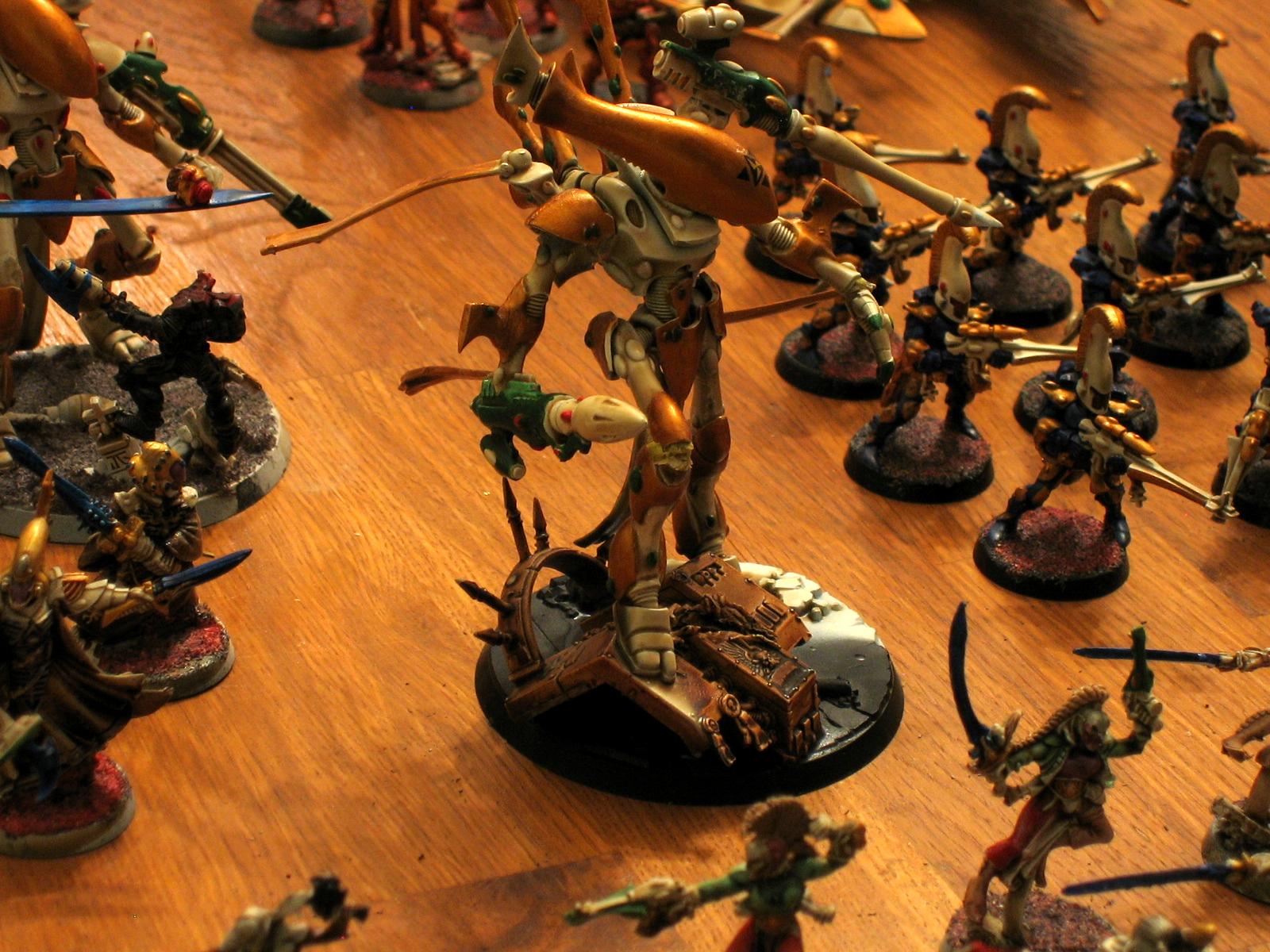 Eldar Craftworld Gallery DakkaDakka